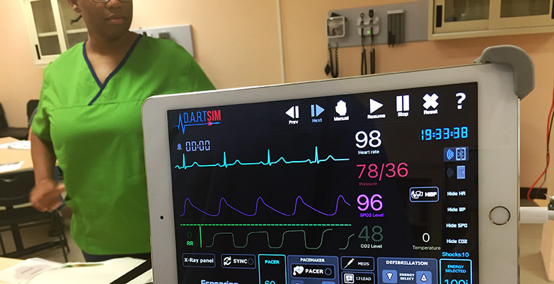 Miami ACLS, Miami BLS and Miami PALS - Our Courses