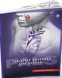 Miami BLS Class ACLS CLass PALS Class Books